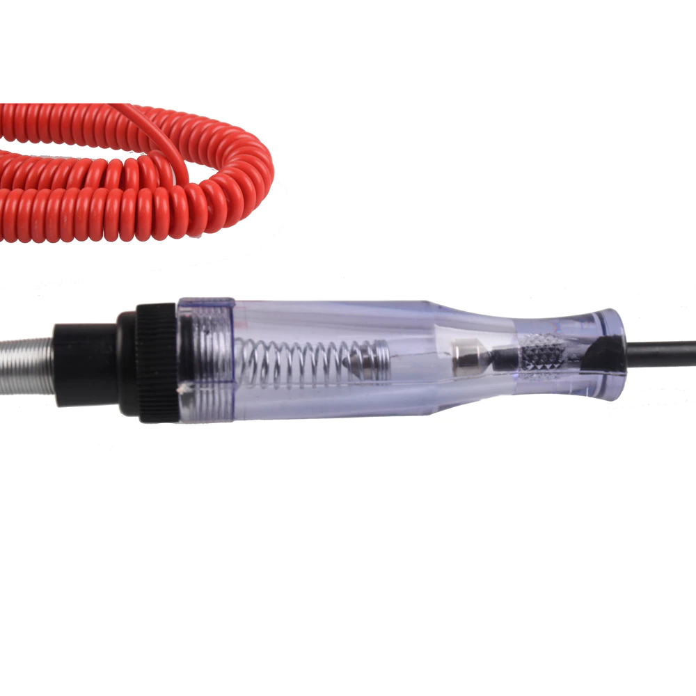 Socket Tester AC12V-220V Electrical Voltage Tester Pen Screwdriver Non ...