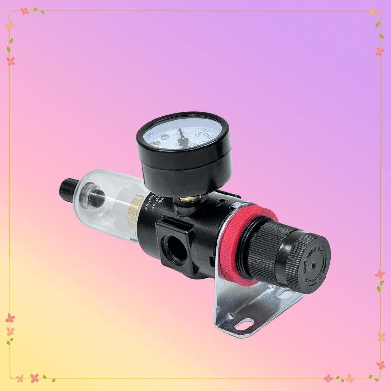 Pure copper core AFR2000 Airtac type pneumatic two-piece air source ...